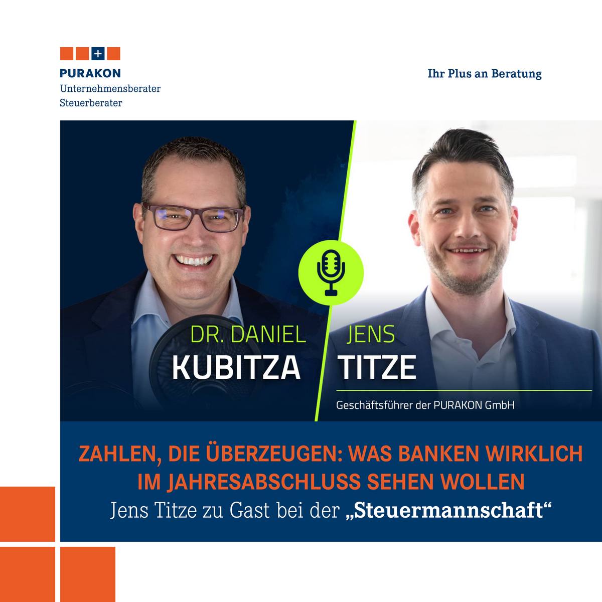 Zahlen, die überzeugen: Was Banken wirklich im Jahresabschluss sehen ...